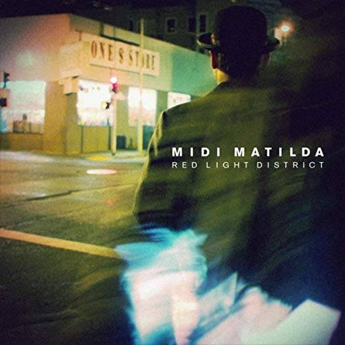 Amazon.com: Red Light District : Midi Matilda: Digital Music