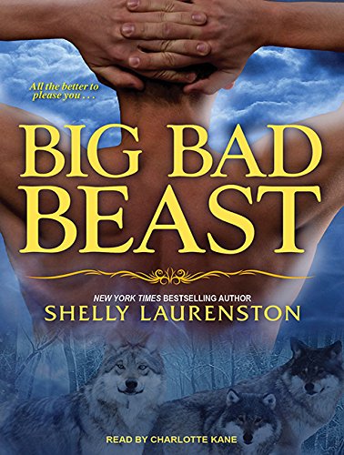 Amazon.com: Big Bad Beast: Library Edition (Pride): 9781452646497 ...