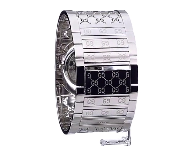 Watch Gucci Twirl" Stainless Steel Bracelet Women's Watch﹙Model ...