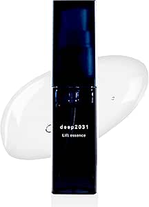 Amazon | 【公式】ドクターリセラ deep2031 リフトエッセンス 30mL 美容液 ハリ 弾力 ツヤ 毛穴 保湿 顔 うるおい 乾燥 スキンケア エイジングケア 無添加 低刺激 ...