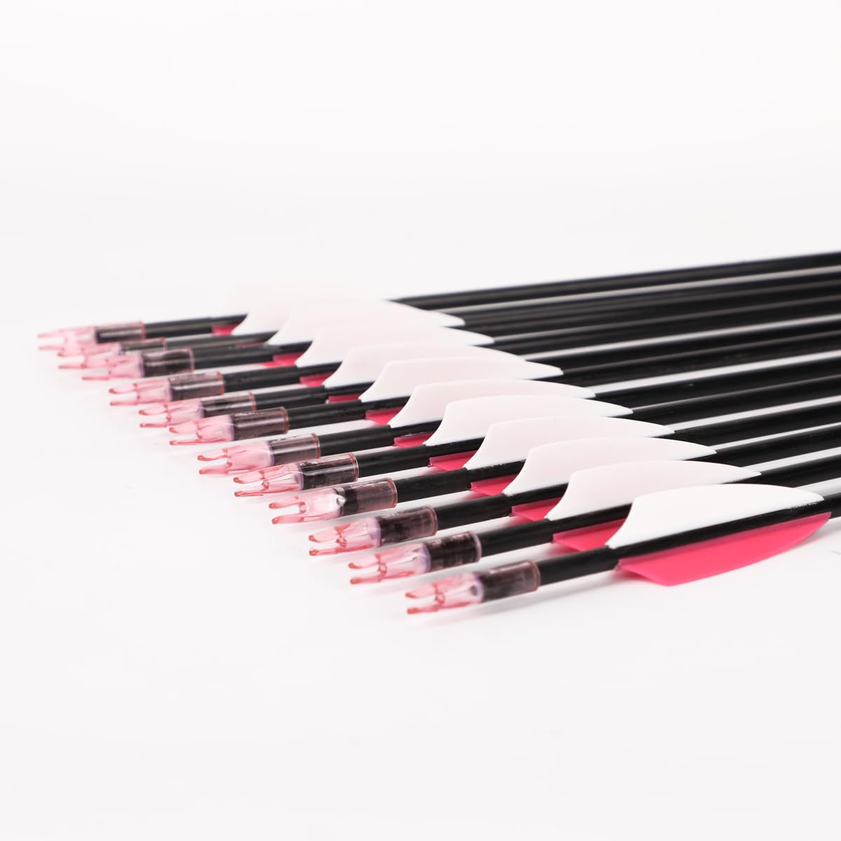 LWANO 31" Training Arrows-Archery Practice Target Arrows for Kids Youth ...