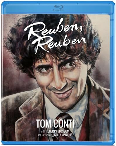 Reuben, Reuben [Reino Unido] [Blu-ray]: Amazon.es: E. Katherine Kerr ...