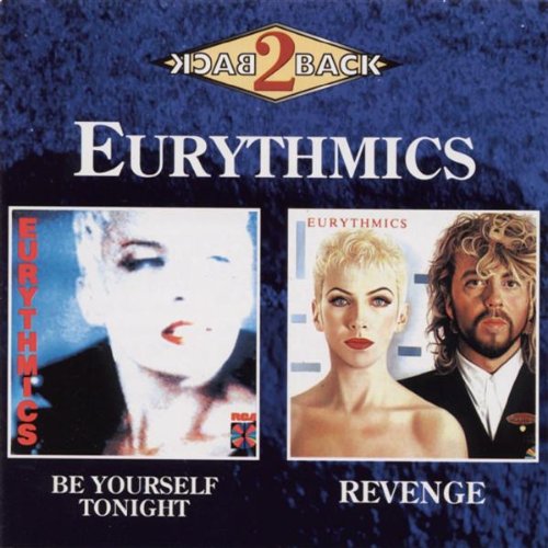 Revenge - Amazon.com Music