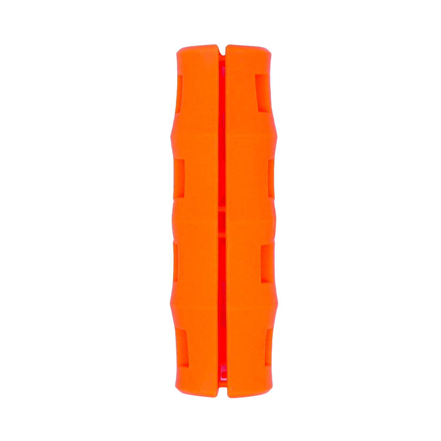 Amazon.com : Snappy Grips - Safety Orange (1) : Patio, Lawn & Garden