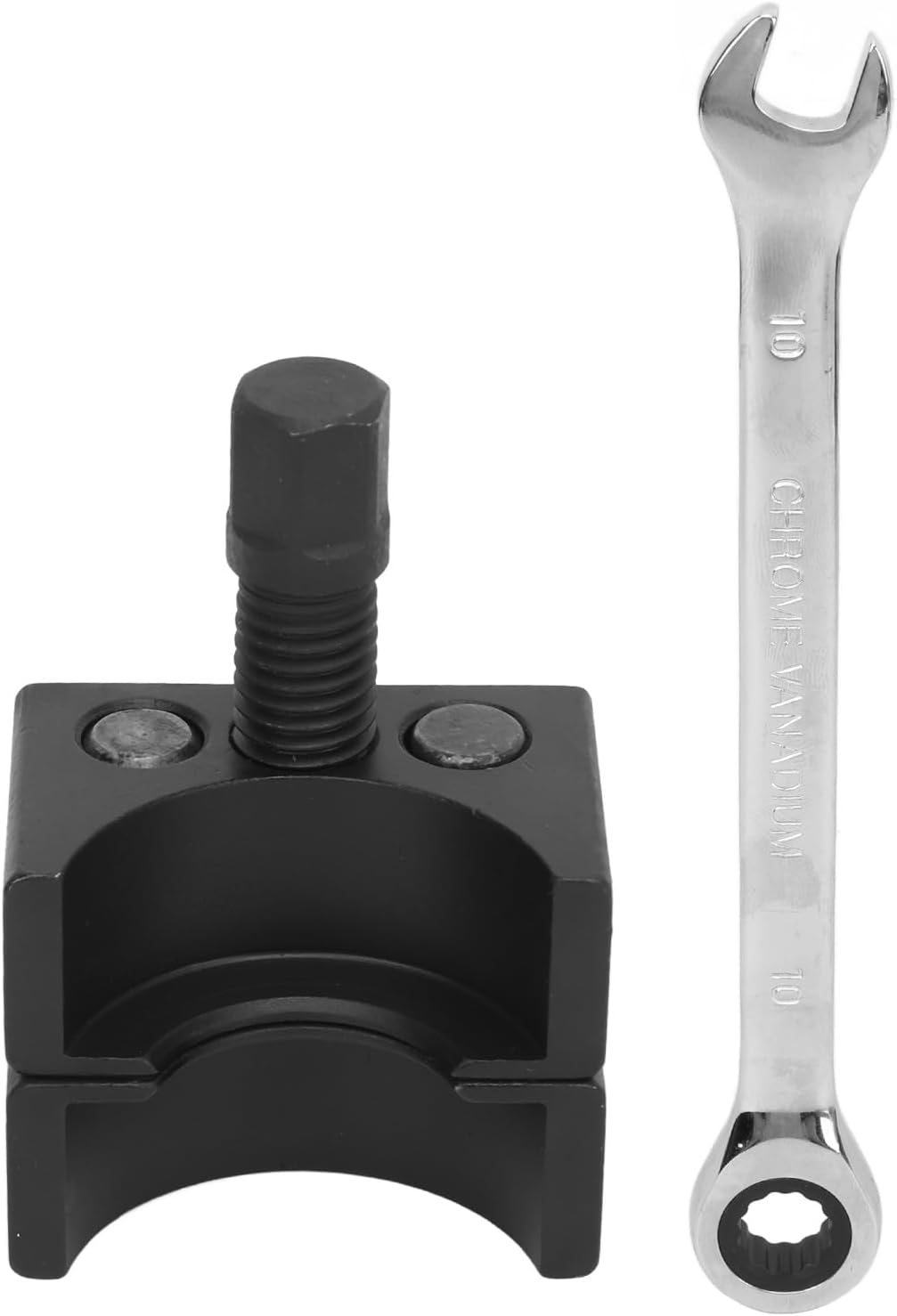 Amazon.com: Car Suspension Strut Split Spreader Hub Steering Knuckle ...