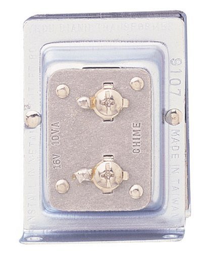 Westinghouse 7618000 16-Volt 10-Watt Transformer - Landscape Lighting ...