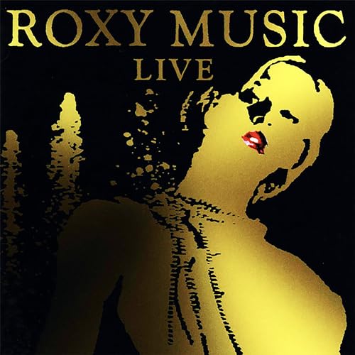 Play Live 2001 by Roxy Music on Amazon Music Unlimited