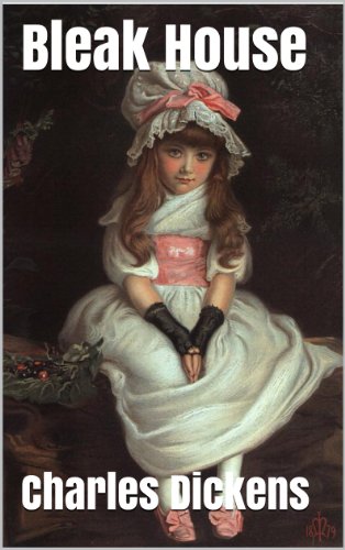 Bleak House - Special Edition (Illustrated with original Phiz drawings ...