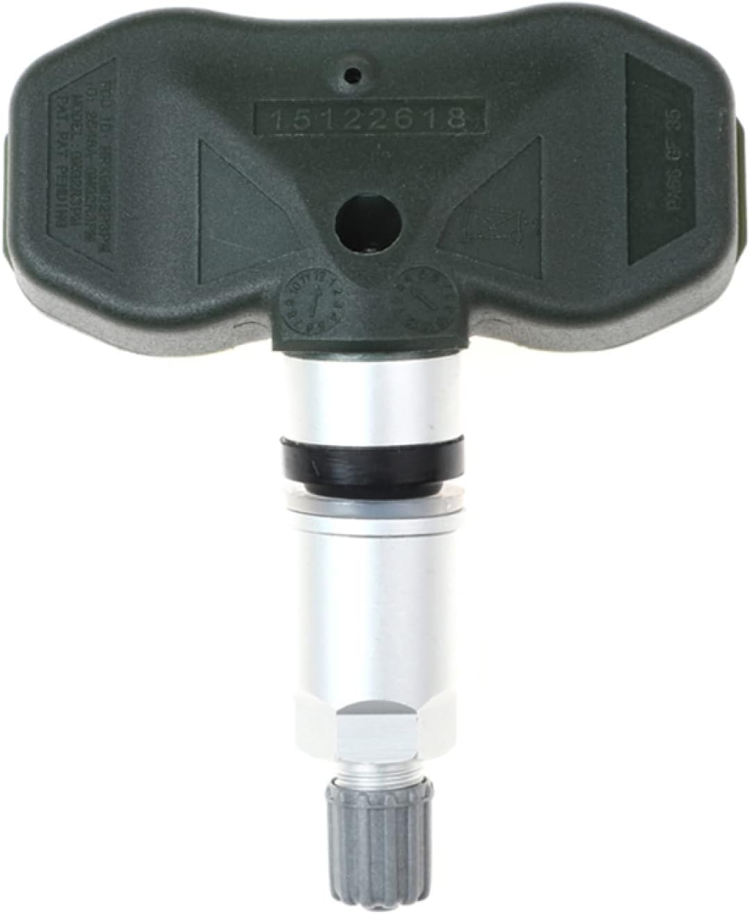 Amazon.com: LadyCent Car Tire Pressure Sensor TPMS for Hummer H3 H3T ...