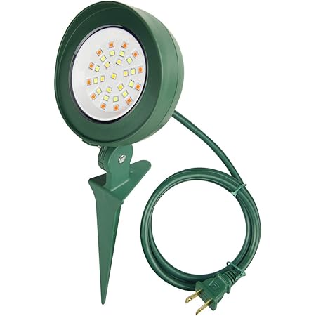 HousePlus LED Garden Light Outdoor, Garden Light LED Low Voltage, LED ...