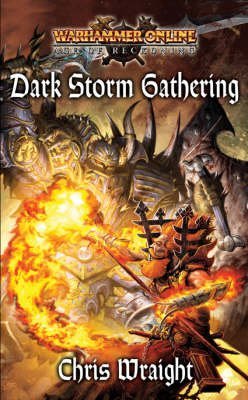 [(Dark Storm Gathering)] [by: Chris Wraight]: Amazon.co.uk: Chris ...