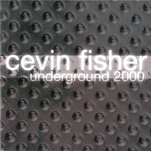 Underground 2000 de Cevin Fisher sur Amazon Music - Amazon.fr