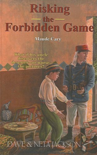 Risking the Forbidden Game: Maude Cary (Trailblazer Books #38): Dave ...