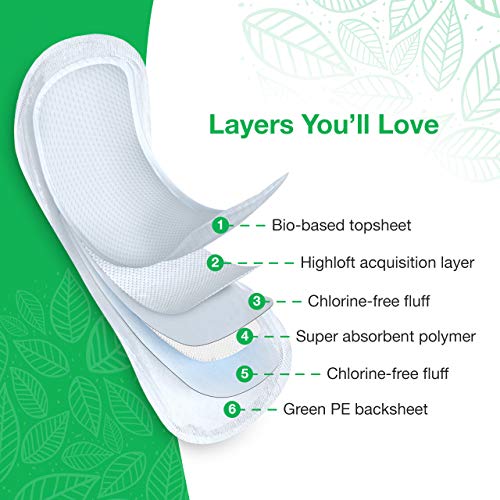 The 30 Best Panty Liners for Incontinence of 2026 [Verified] - Cherry Picks
