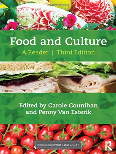 Buy Food and Culture: A Reader Book Online at Low Prices in India ...