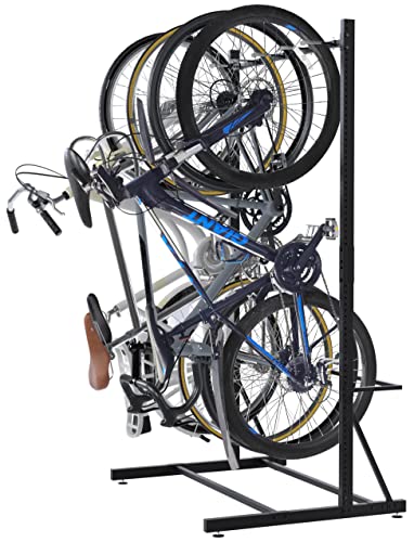 10 Best Indoor Bike Racks for Organized and Stylish Storage