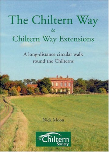 The Chiltern Way Chiltern Way Extensions: A Long-distance Circular Walk ...