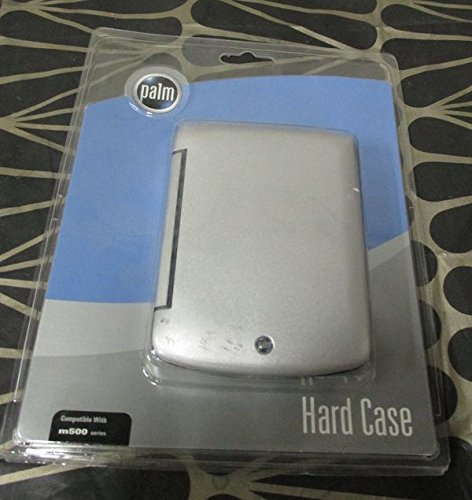 PalmOne M500 Series Hard Case : Amazon.in