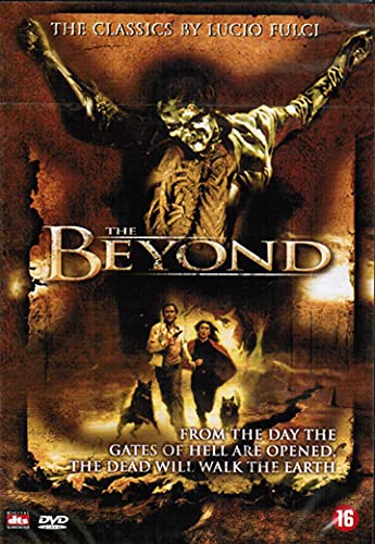 El más allá / The Beyond (1981) ( E tu vivrai nel terrore - L'aldilà ...