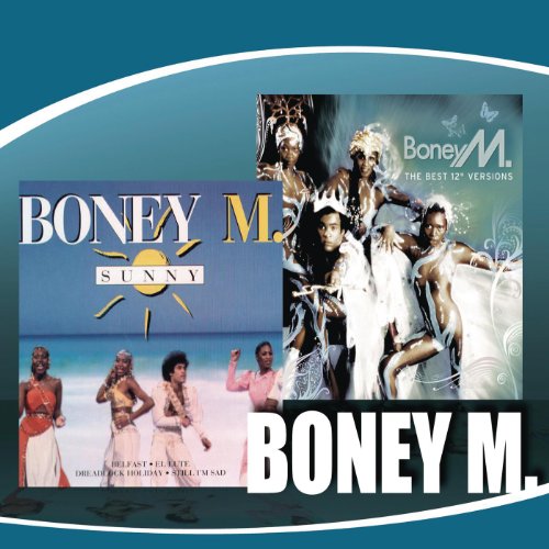 Play 2 in 1 Boney M. by Boney M. on Amazon Music