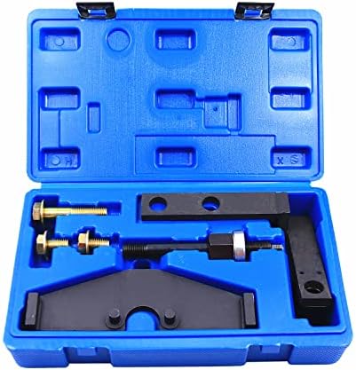 Amazon.com: BestsQ Engine Camshaft Alignment Timing Tool Set for BMW ...