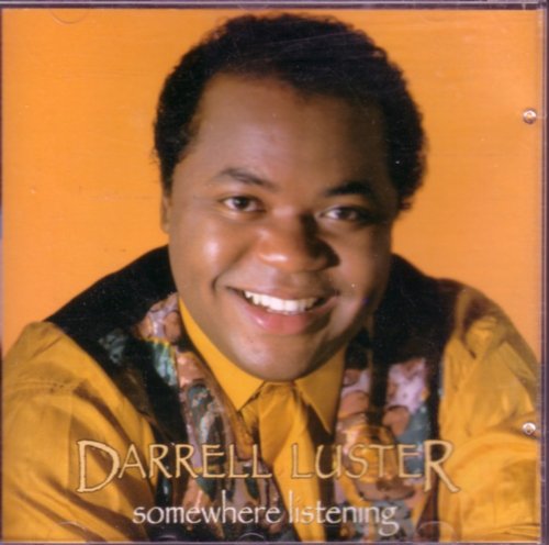 Luster, Darrell - Somewhere Listening - Amazon.com Music