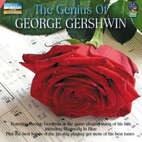 Various Artists, George Gershwin, George Olsen, Frederic C. Rich, Jack ...