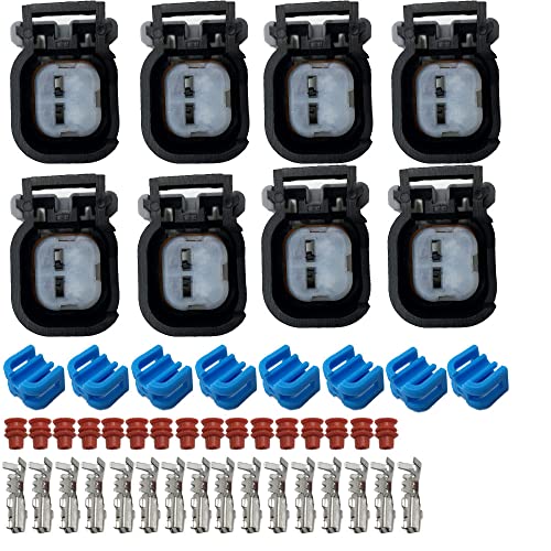 Best Performance Fuel Injection Connectors for Enhanced Engine ...