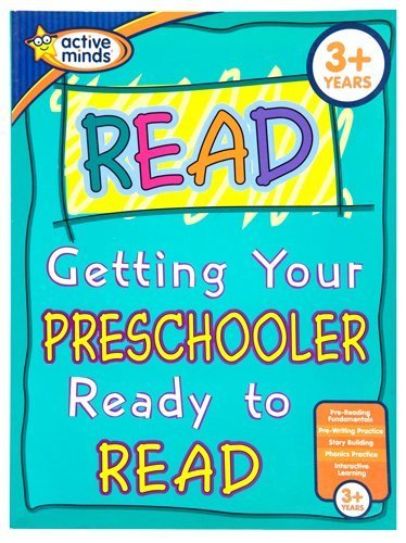 Buy Getting Your Preschooler Ready to Read Book Online at Low Prices in ...
