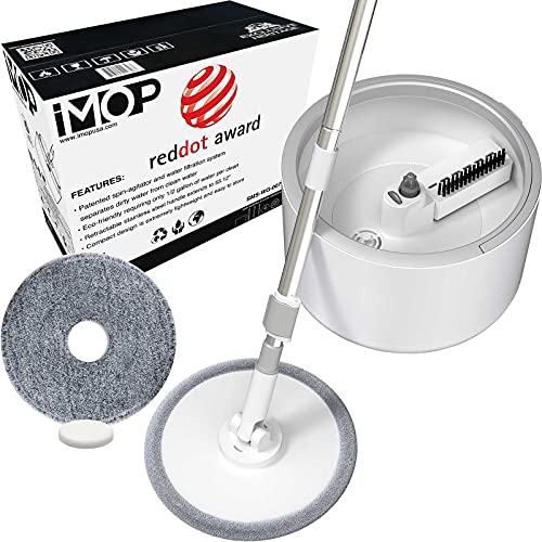 5 Best Mops for Tiles (2022 Reviews) - Oh So Spotless