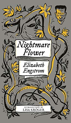 Publication: Nightmare Flower