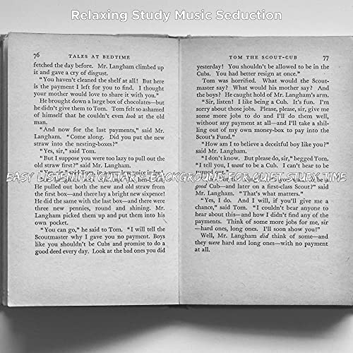 Easy Listening Guitar - Background for Quiet Study Time de Relaxing ...