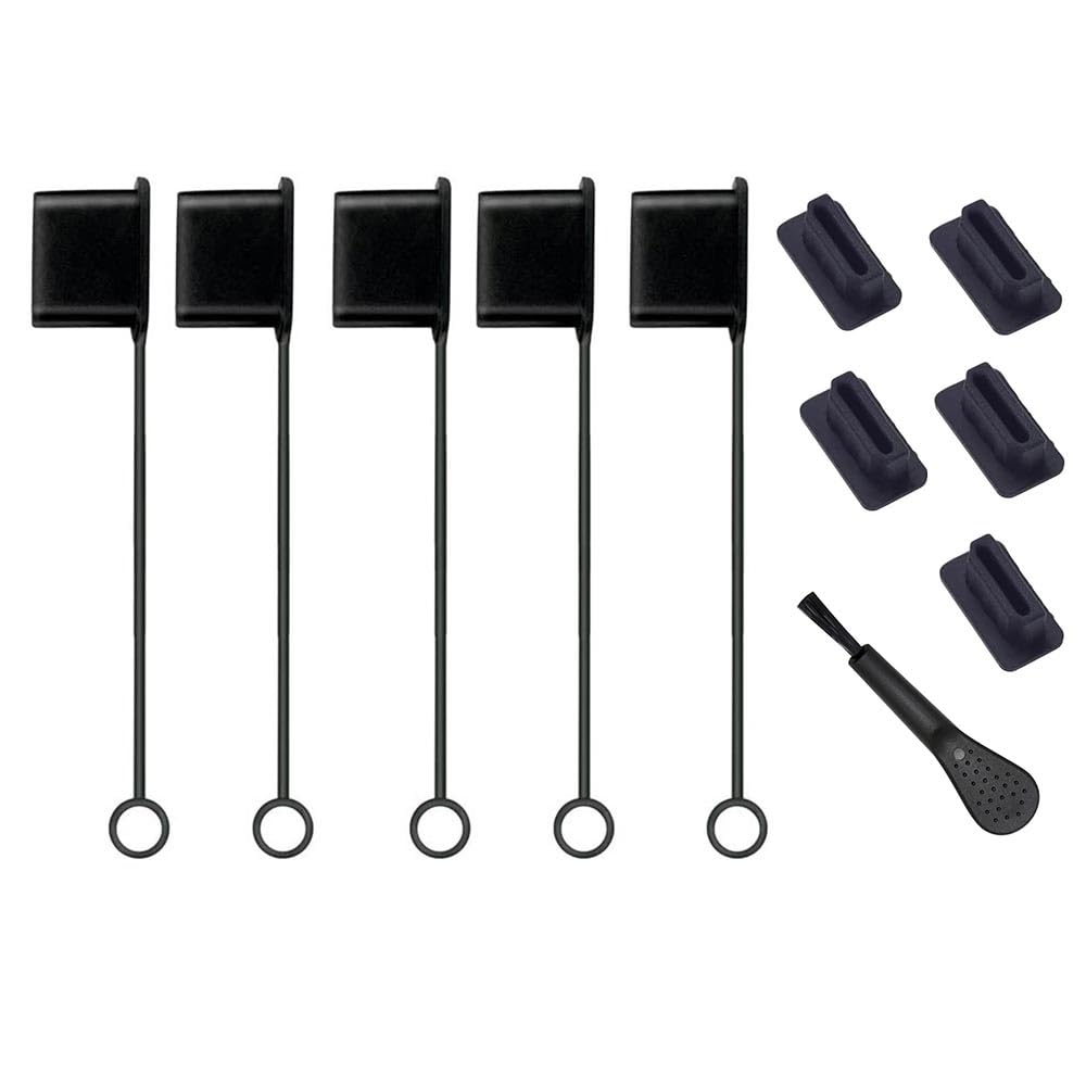 Amazon.com: 10pcs HDMI Caps for HDMI Ports on Laptops/Desktops, for ...