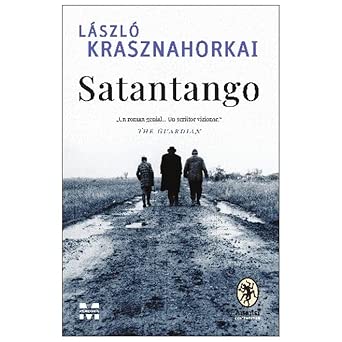 Satantango | Amazon.com.br