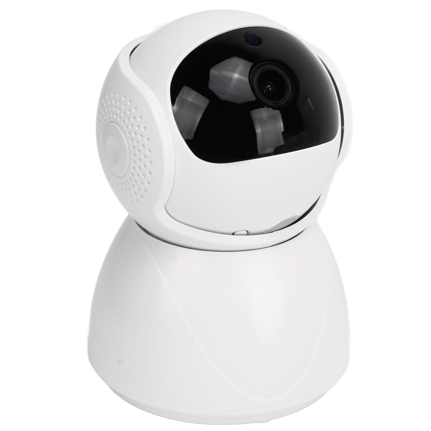 Buy VED V380 Pro HD Smart WiFi Wireless Indoor IP CCTV Security Camera ...
