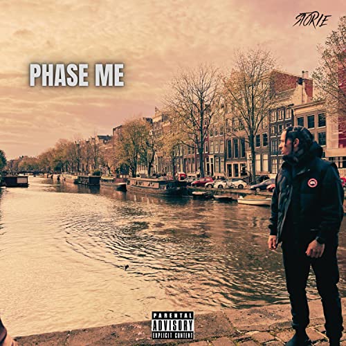 Play Phase me by Storie on Amazon Music Unlimited