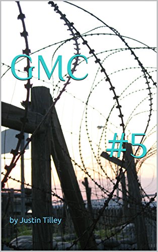 G.M.C. Volume #5 eBook : Tilley, Justin: Amazon.in: Kindle Store