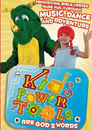 Amazon.com: Kid's Power Tools : Movies & TV
