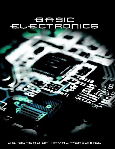 Basic Electronics: Naval Personnel, U.S. Bureau of: 9781607960065 ...