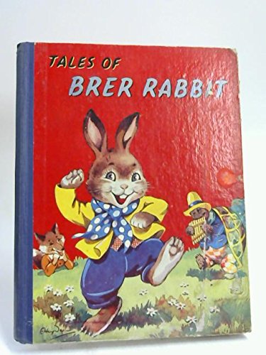 Tales of Brer Rabbit: Briggs, P (Harris, J C): Amazon.com: Books