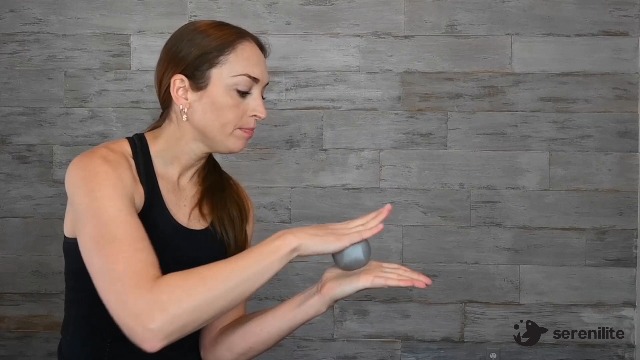 Watch Exercise - Palm Strain on Amazon Live