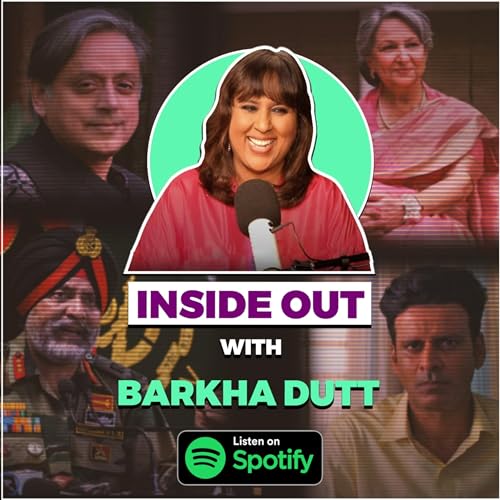 Amazon.com: Inside Out With Barkha Dutt : Mojo Story: Audible Books ...