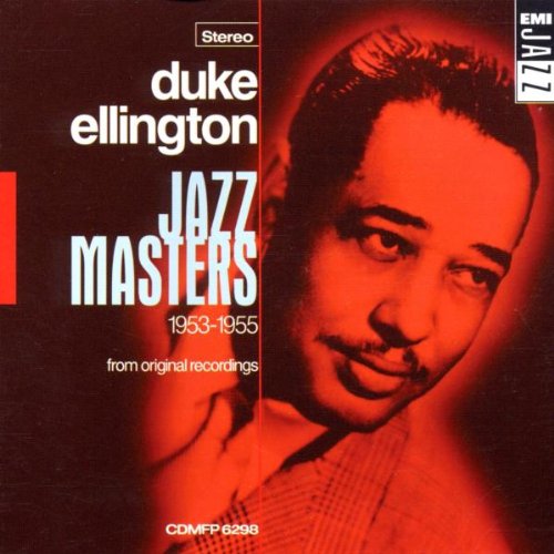 Amazon.com: Jazz Masters: CDs & Vinyl