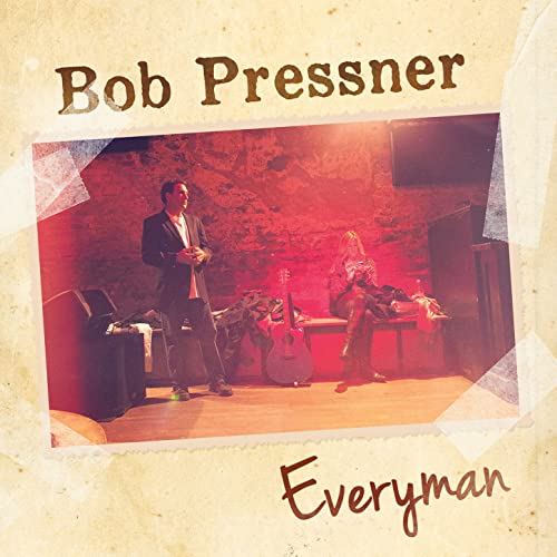 Play Everyman by Bob Pressner on Amazon Music