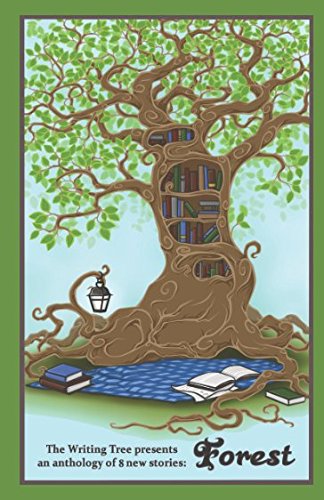 Forest: presented by the Writing Tree: Kenwright (ed.), Helen ...