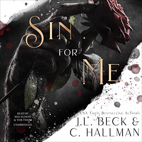 Amazon.com: Sin with Me (Audible Audio Edition): Johnathan McClain, JA ...