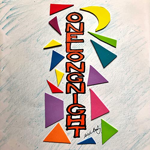 38 ONE LONG NIGHT de Billy Cash en Amazon Music Unlimited