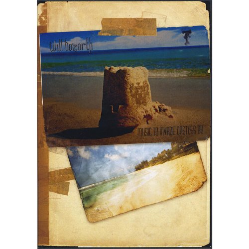 Music to Invade Castles By by Will Bozarth on Amazon Music - Amazon.co.uk