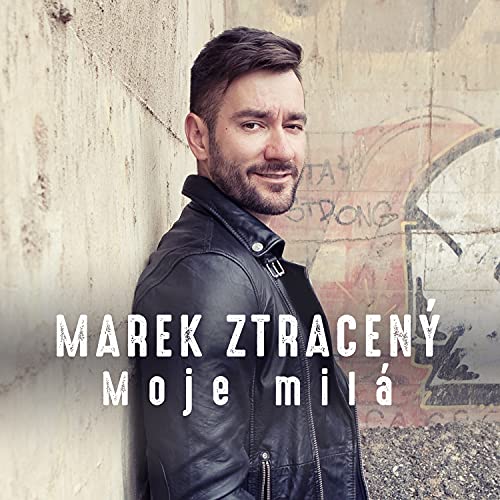 Moje milá de Marek Ztracený en Amazon Music Unlimited