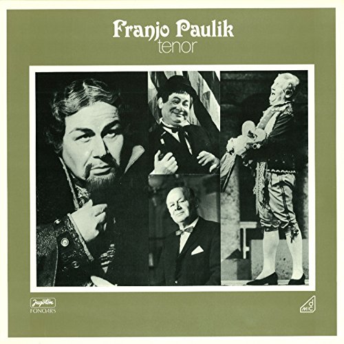 Amazon MusicでFranjo PaulikのFranjo Paulikを再生する